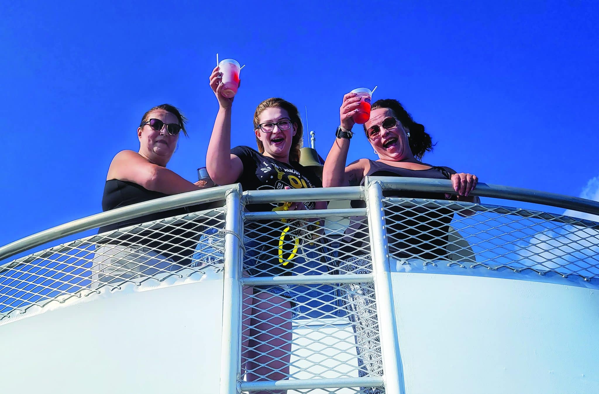 Event Cruises - Speciality Event Cruises In RI - Cruise RI